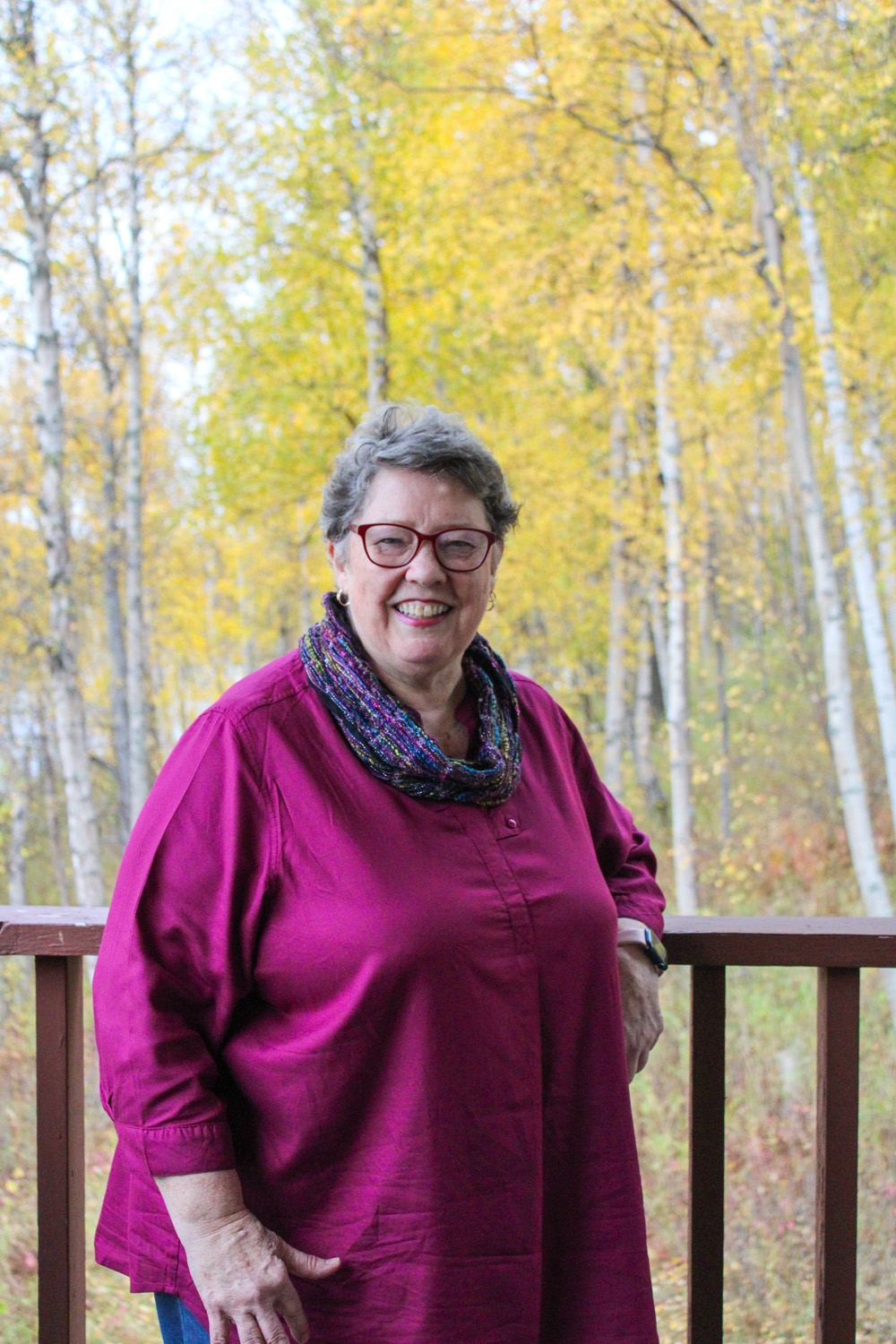 Outreach | Alzheimer’s Resource Alaska